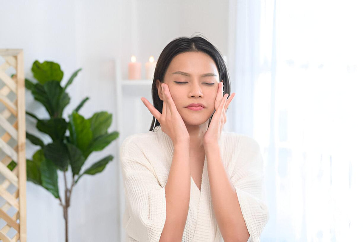 5 Surprising Benefits of Face Massage – Evans Dermalogical