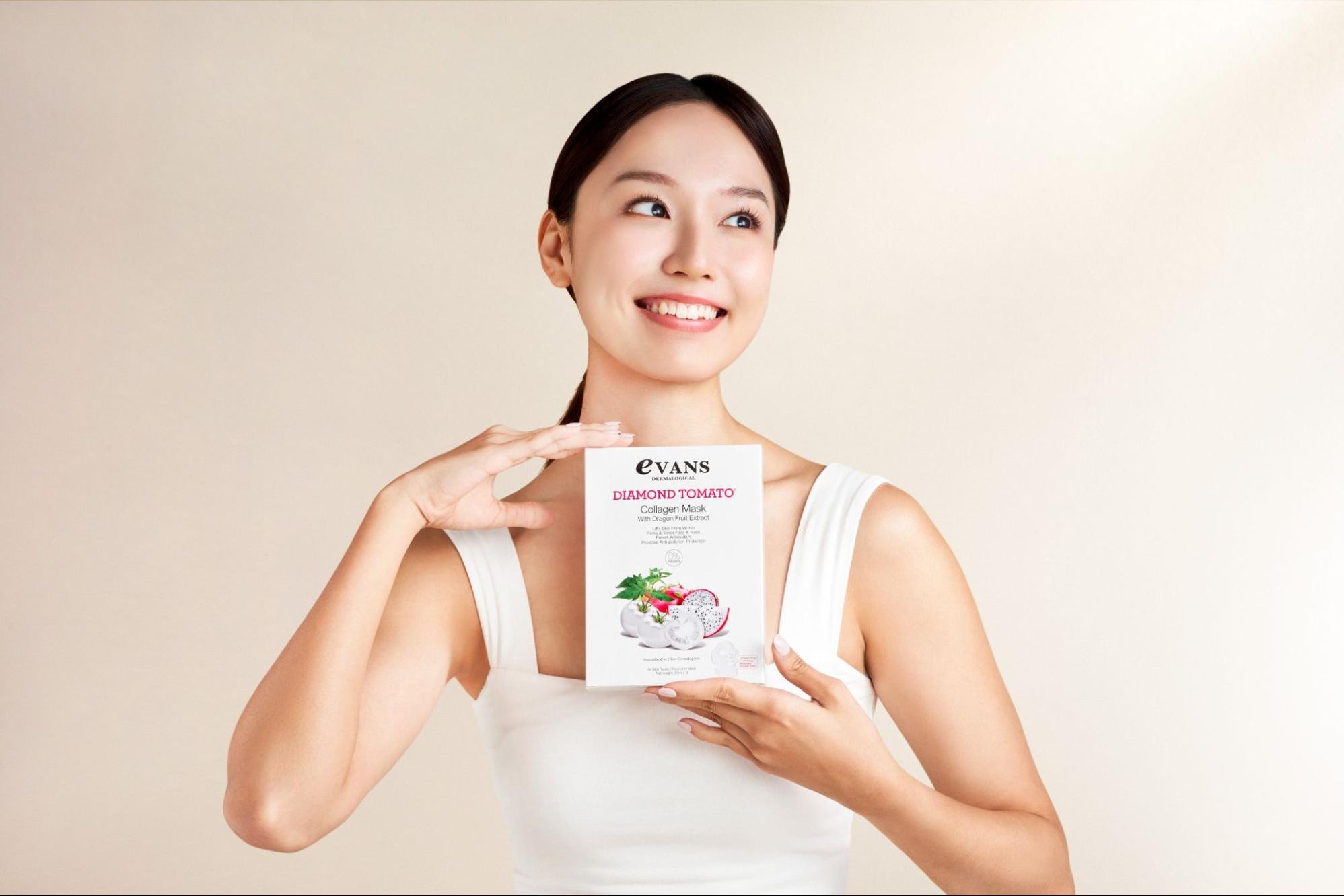 How to Use Sheet Masks the Right Way? – Evans Dermalogical