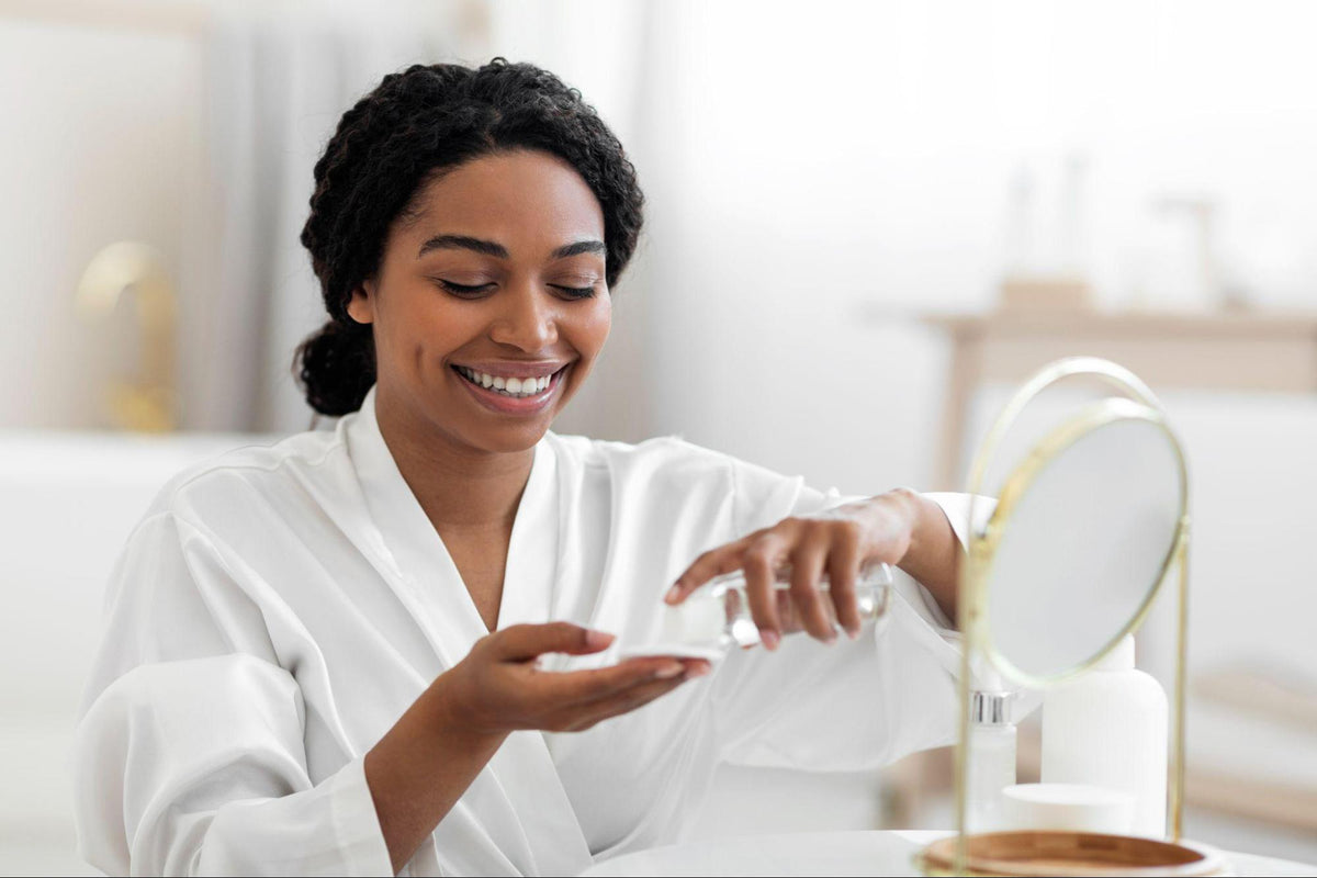 The Role of Collagen in Skincare Routine – Evans Dermalogical