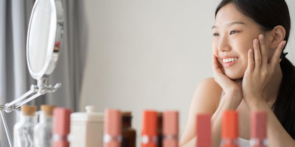 The Ultimate Guide to Skincare for Different Skin Types – Evans ...