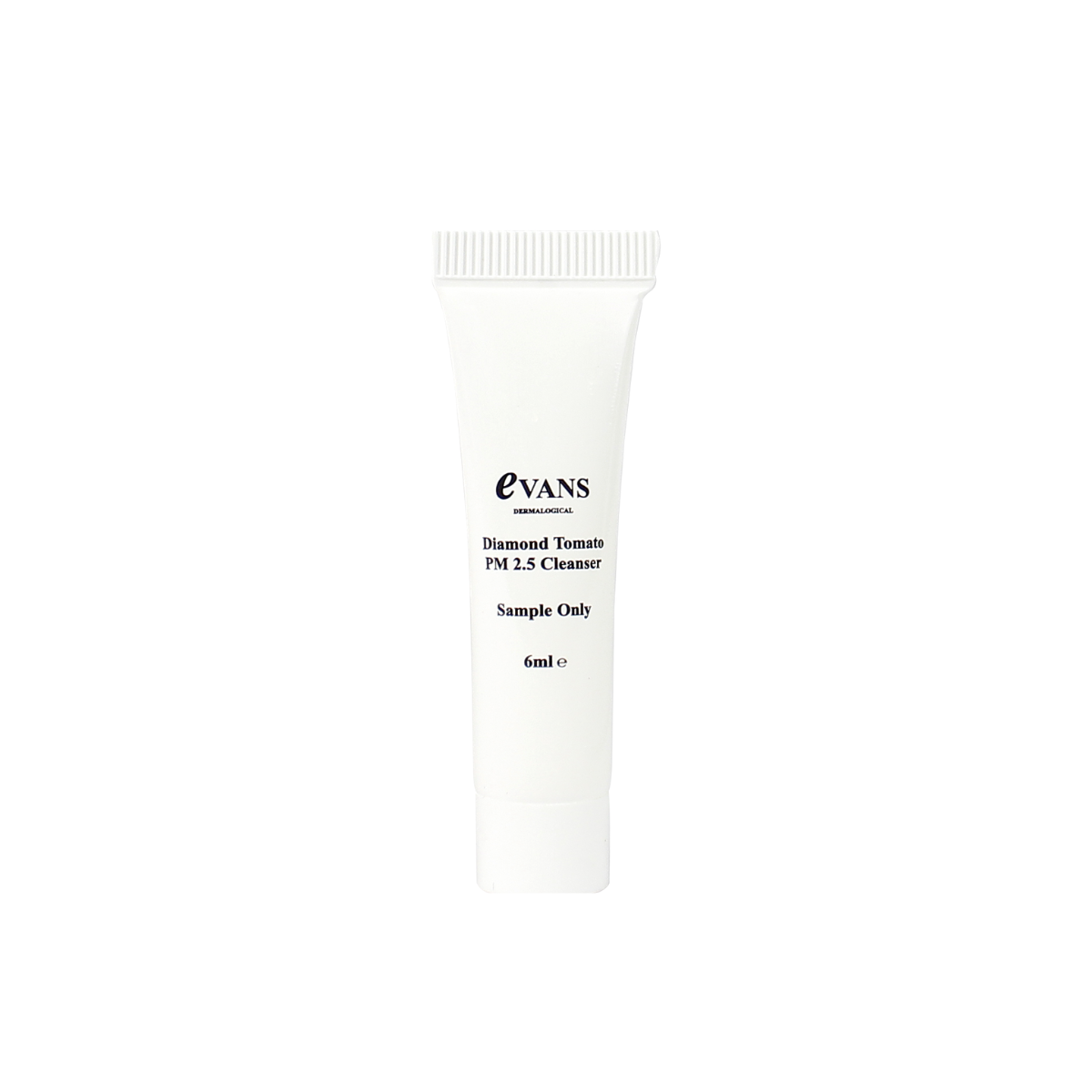 Diamond Tomato PM2.5 Cleanser 4ml [GWP] – Evans Dermalogical