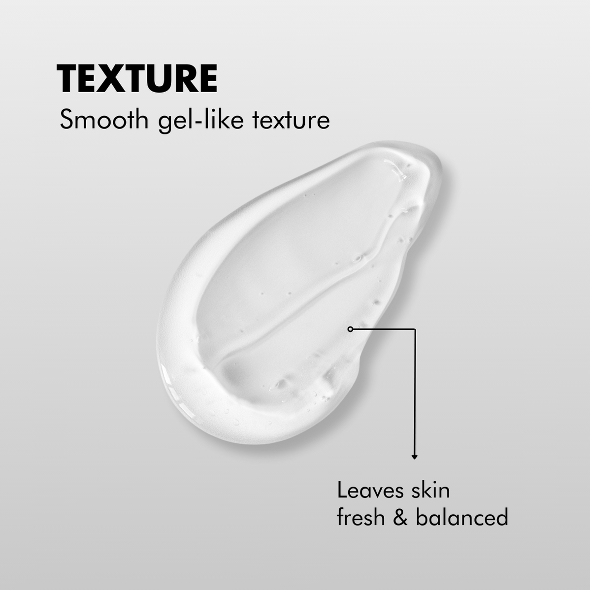 Skin Balance Soapless Foaming Gel 100ml – Evans Dermalogical